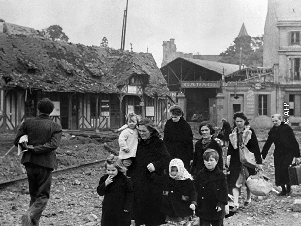 Ina.fr - Vidéo Quiz